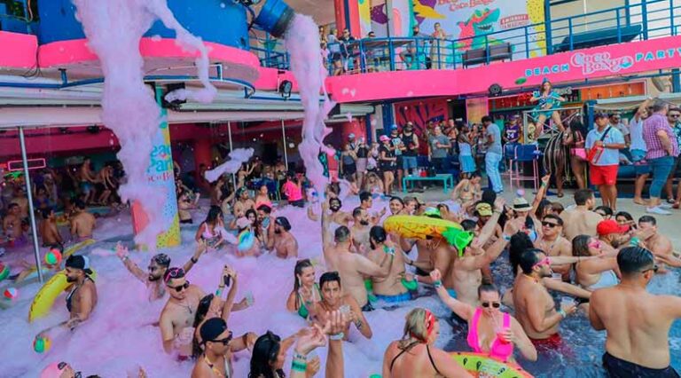 Spring Break 2025, ¿Cuáles son los destinos preferidos por los ...